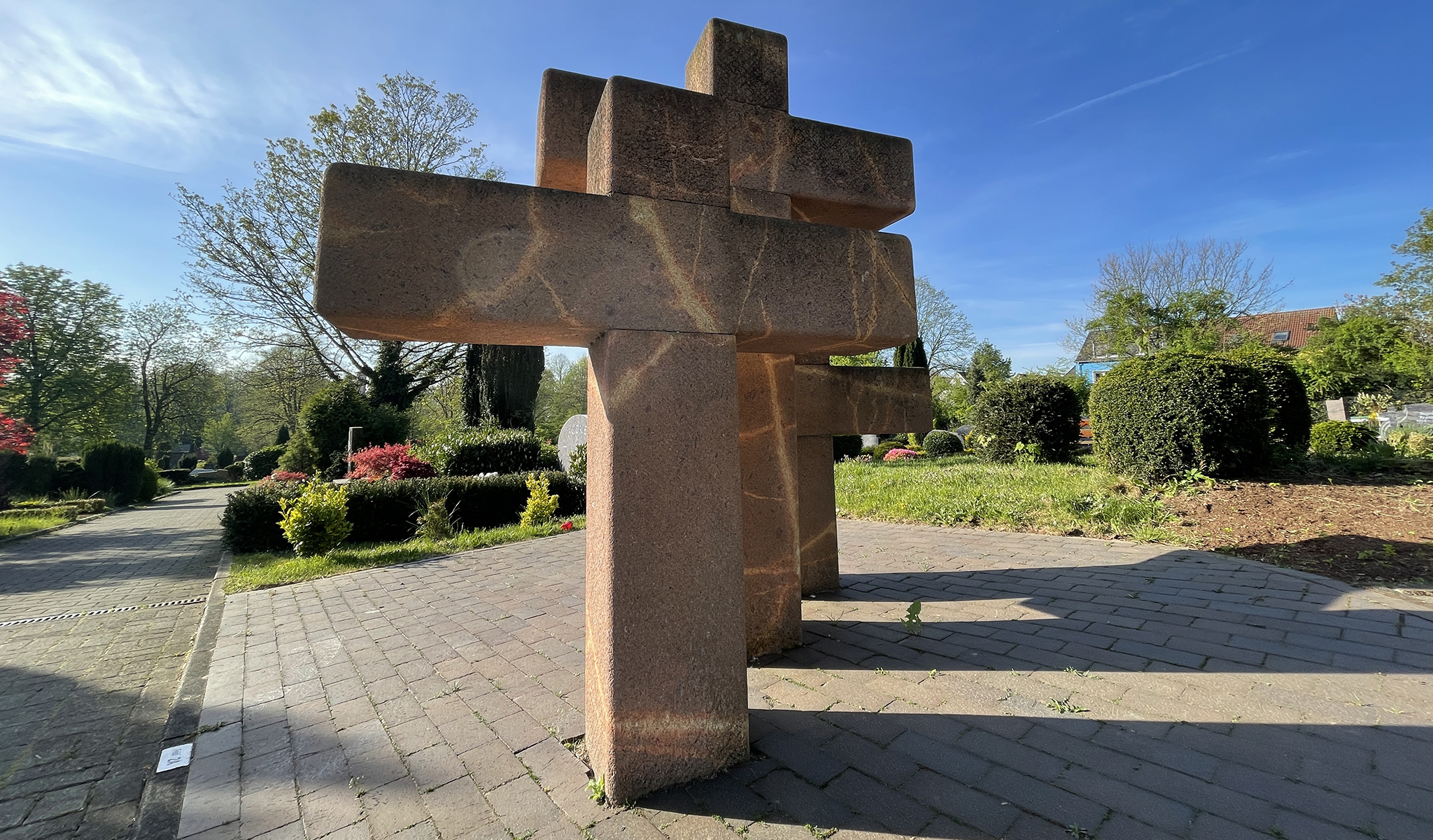 Trauerfloristik - BYLSMA GMBH